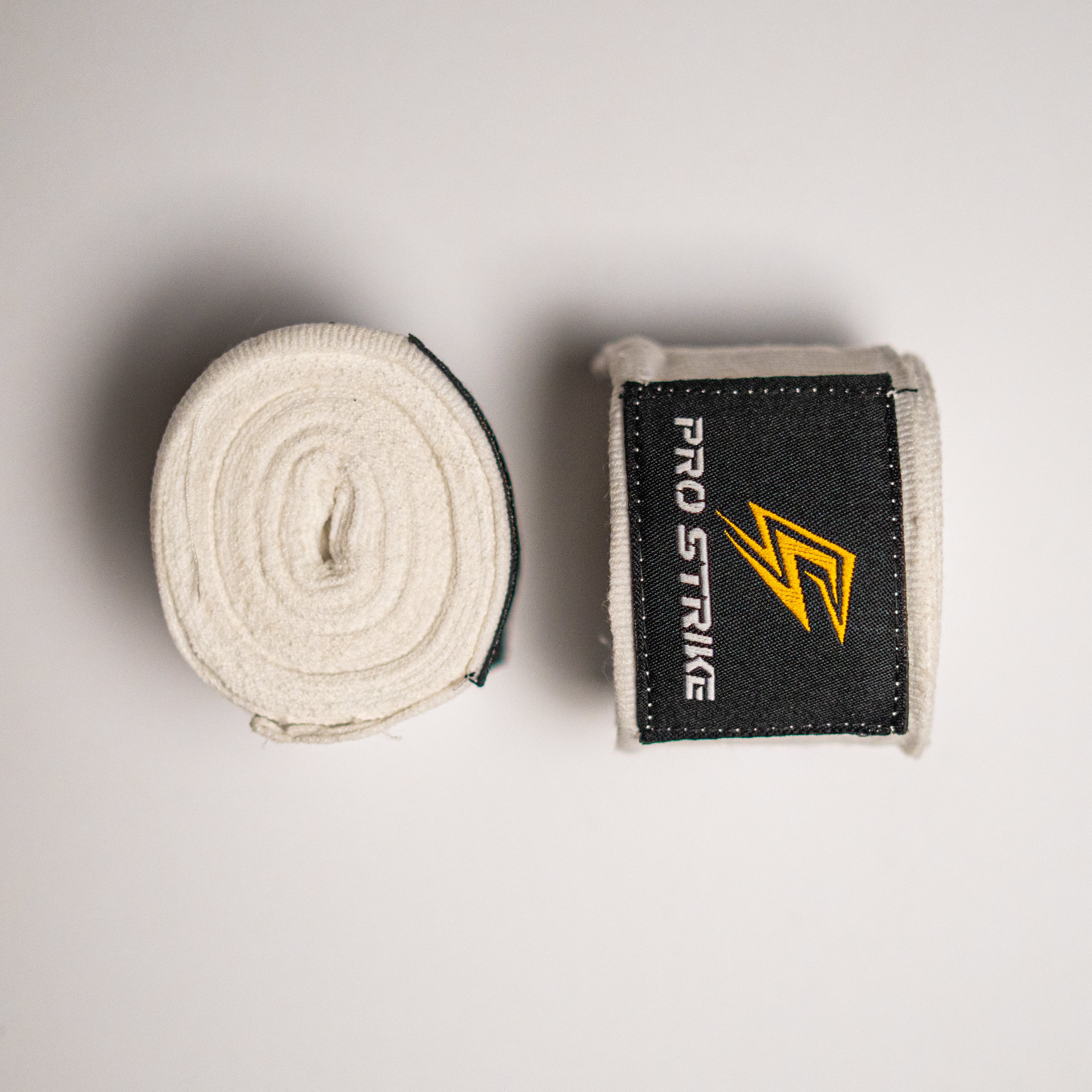 Pro Strike Wrist wraps – Progumshields